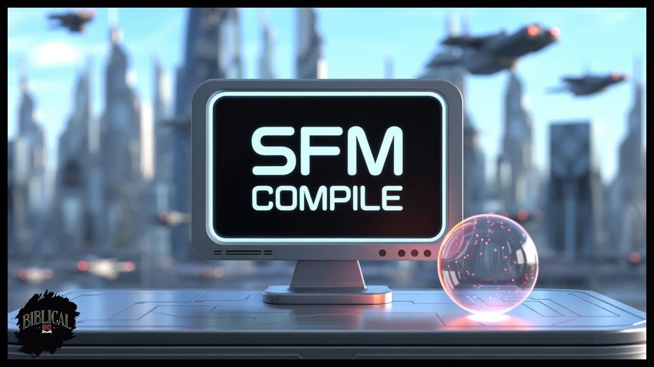 SFM Compile: Navigating The Core Functionality Of Source Filmmaker’s ...
