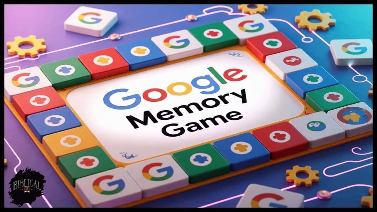 Google Memory Game: Complete Guide To Master Your Mind & Memory Skills